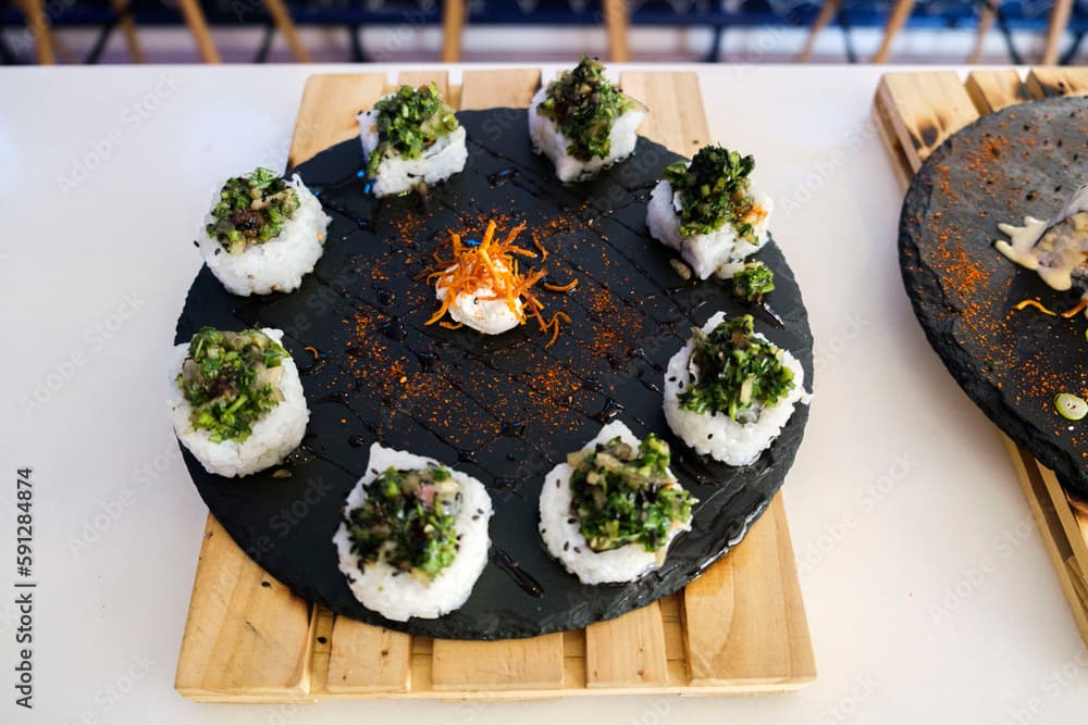 Scroll Algae · Dichotomaria marginata · Reeflings Library