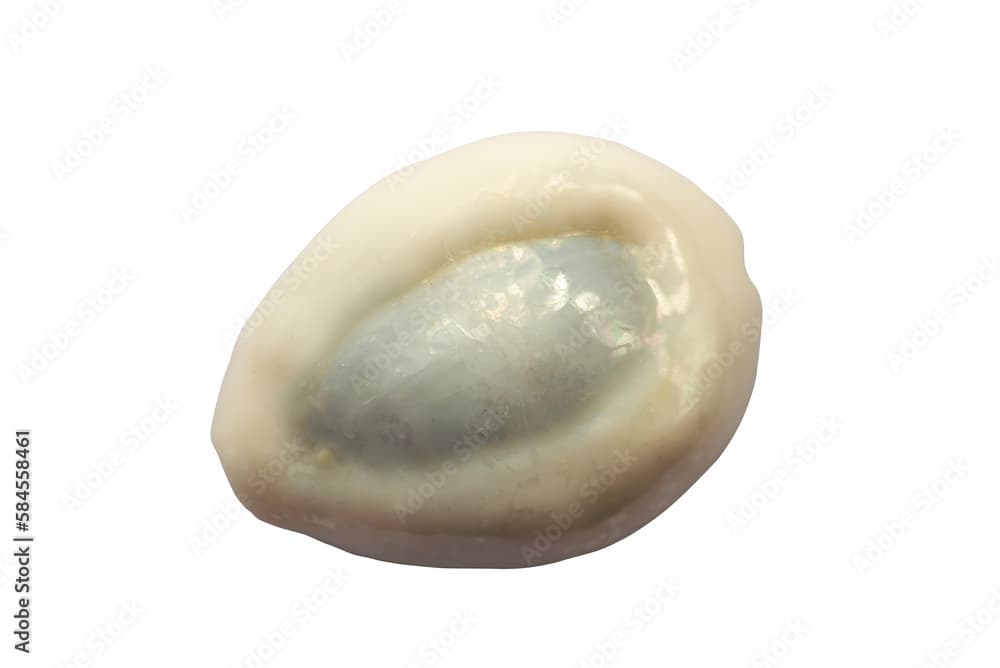 Gold Ringer · Monetaria annulus · Reeflings Library